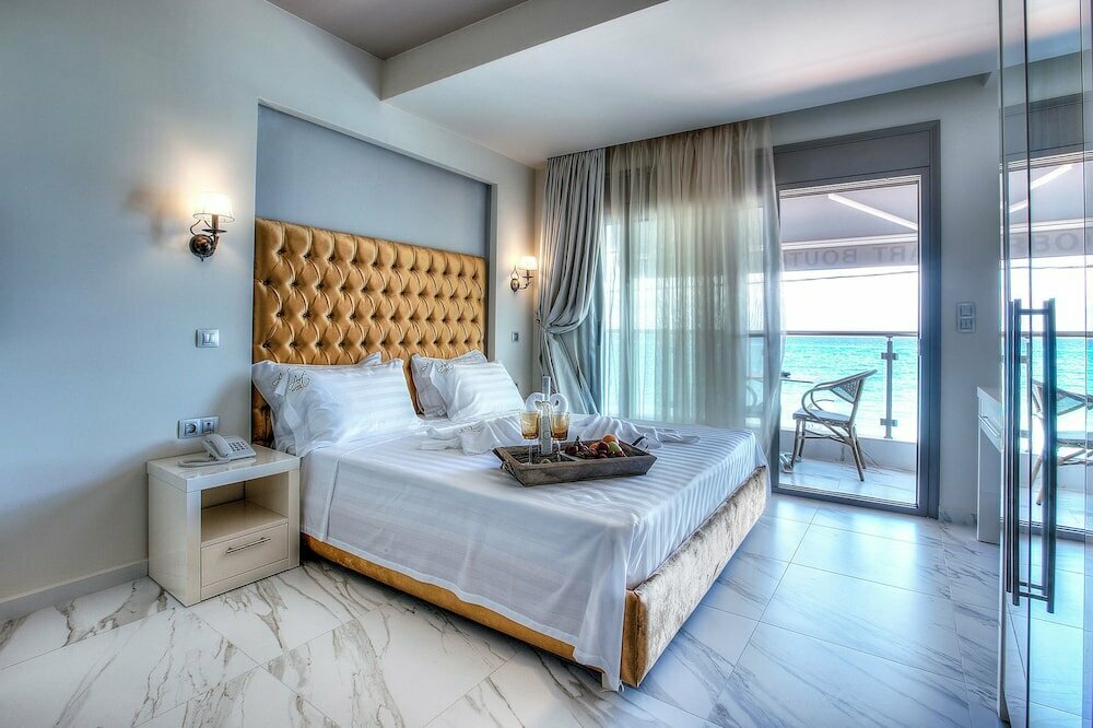 Otel Art Boutique Suites, Dünya, foto