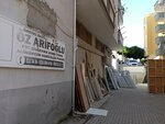 Öz Arifoğlu pvc (Cikcilli Mah., 112. Sok., No:6A/1, Alanya, Antalya), pencere aksesuarları  Alanya'dan