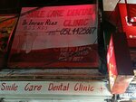 Smile Care Dental Clinic (Ghafoor Mirza Barlas Street No:B681, Satellite Town, B-Block), özel ağız ve diş sağlığı klinikleri ve muayenehaneleri  Rawalpindi'den