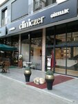 Cliniczer Konak Konak Güzellik Merkezi Konak Lazer Epilasyon (İzmir, Konak, Yeşillik Cad., 25), sağlık ürünleri firmaları  İzmir'den