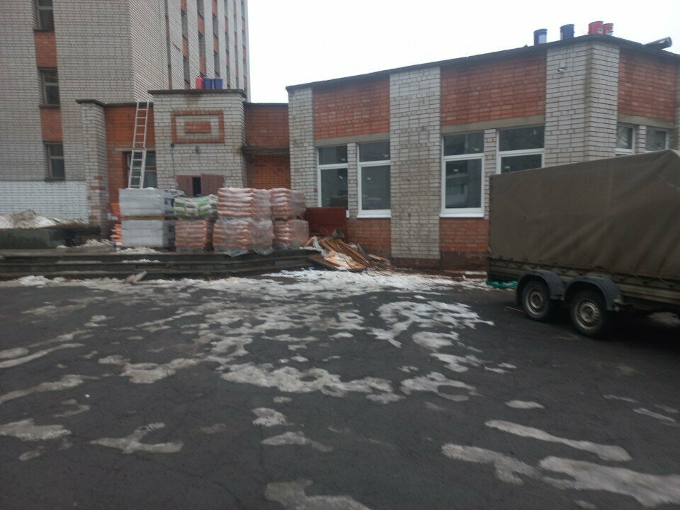 Tatil köyleri Onego, Petrozavodsk, foto