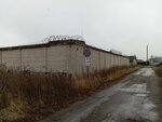 Upravleniye Federalnoy Sluzhby Ispolneniya Nakazany po Arkhangelskoy oblasti sledstvenny izolyator № 29/2 (ulitsa Chernyakhovskogo No:2), cezaevleri, islahevleri  Kotlas'tan