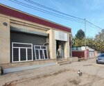 Plastik Qapı və Pəncərə (Zülfü Hacıyev küçəsi No:122A), pencere üretim, satış ve montaj firmaları  Gence'den