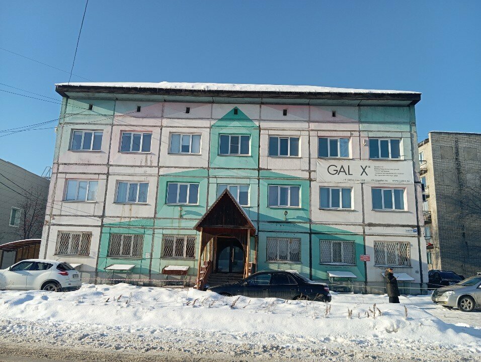 Manikür-pedikür Студия маникюра, Biysk, foto