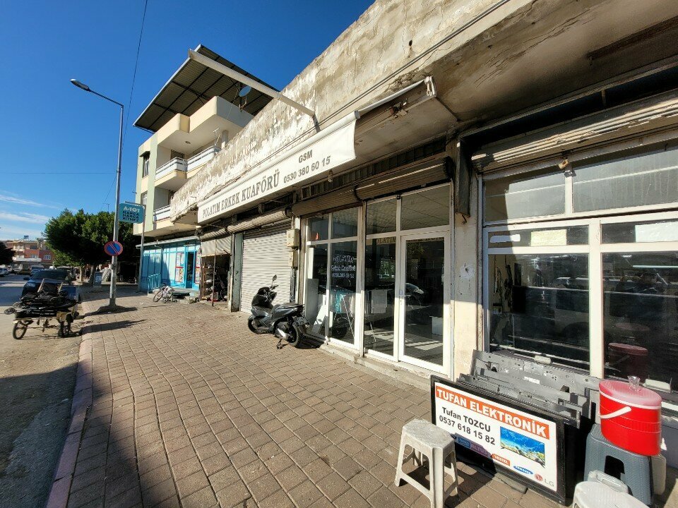 Kuaförler Polatım Erkek Kuaförü, Adana, foto