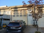 Koras Makina Teknolojileri (İkitelli OSB Mah., Eskoop C7-2 Blok Sok., No:427, Başakşehir, İstanbul), makina mühendisliği firmaları  İstanbul'dan