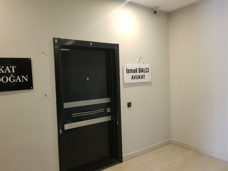 Avukatlar İsmail Balcı Hukuk Bürosu, Alanya, foto