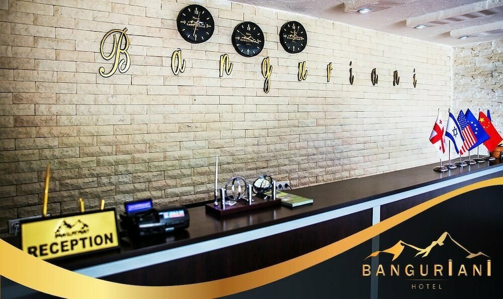 Otel Hotel Banguriani, , foto