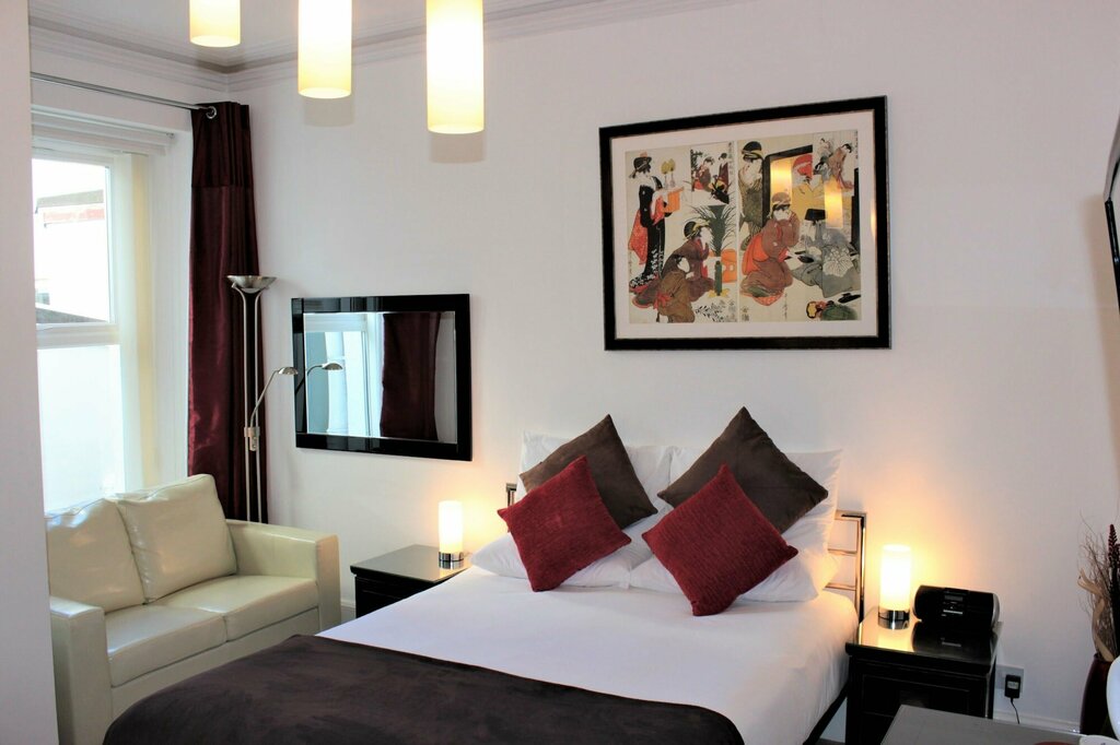 Otel The P&m Paignton Residence, , foto