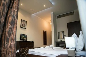 Apart Hotel Residence (Plav Municipality, Velika), otel  Ulcinj'den