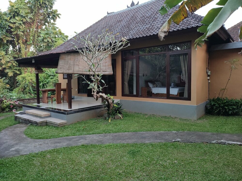Otel Bhuana Shanti Homestay, Bali, foto