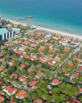 Bella Villa (Antalya, Serik, Kadriye Mah., Tuluklu Cad.), kısa süreli konaklama  Serik'ten