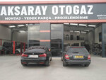 Aksaray Otogaz Lpg Bakım ve Servis (Aksaray, Aksaray Merkez , Bahçesaray Mah., 8629. Sok.), lpg kurulumu  Aksaray'dan