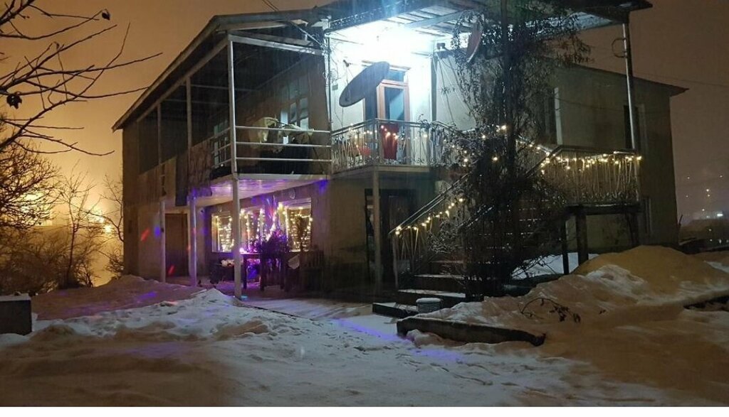 Konuk evi Guesthouse Am Museum, , foto