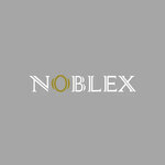 Noblex (Máńgilik El dańǵyly No:40), vitray firmaları  Astana'dan