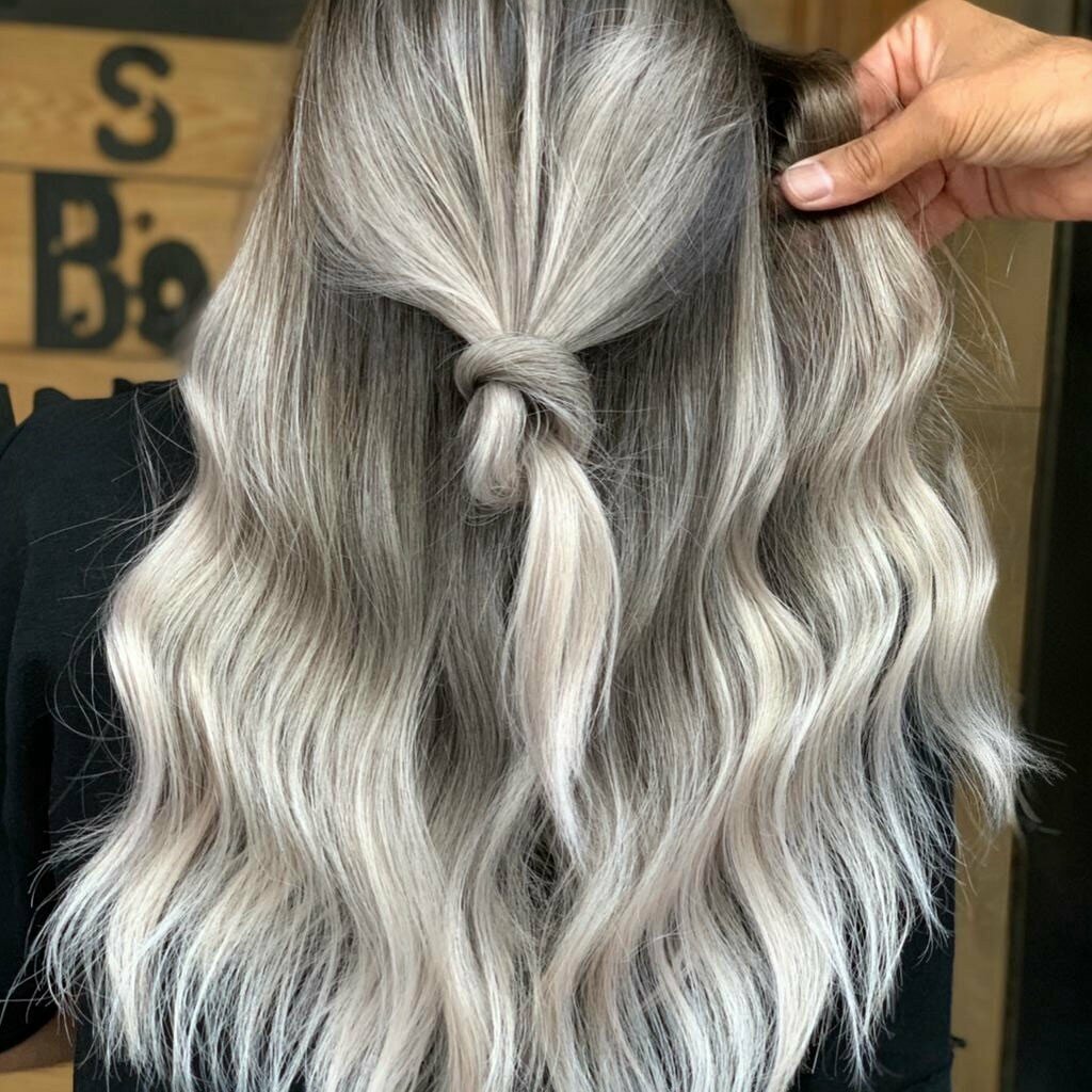 Güzellik salonu Mert Aslan Coiffeur, Talas, foto