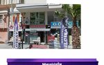Merdinler Bilgisayar (Merkez Mh., İshak Efendi Sk., No: 3/4, Erdemli, Mersin), bilgisayar teknik servisleri  Erdemli'den