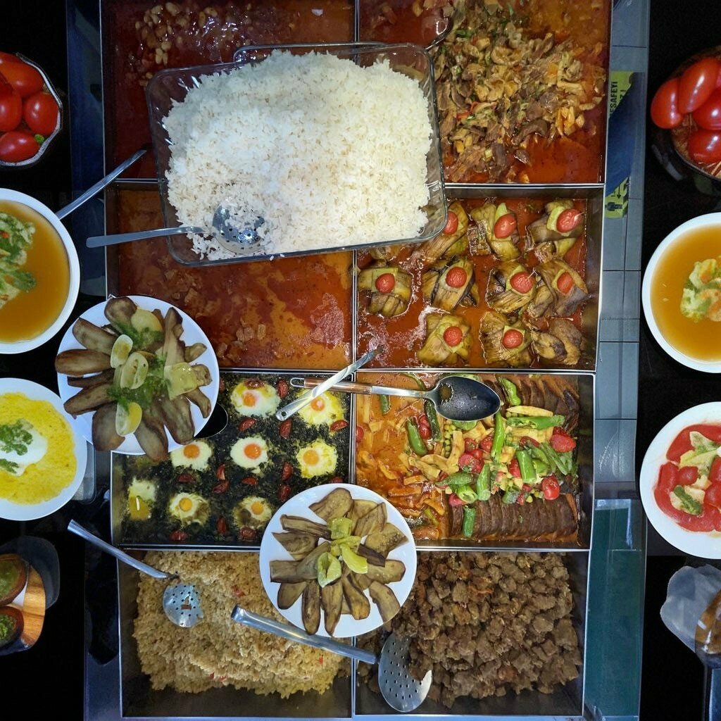 Restoran İpek Lokantası, Lüleburgaz, foto