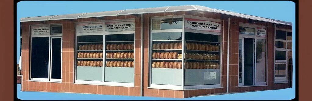 Ekmek fırını Kadırga Ekmek Fırını, Susurluk, foto