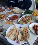 Ciğerci Özcan (Mersin, Akdeniz, Turgut Özal Blv., 23), restoran  Mersin'den