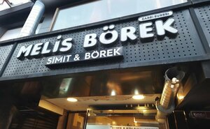 Melis Börek (Bilecik, Bilecik Merkez , Atatürk Blv., 17I), kantin, yemekhane  Bilecik'ten