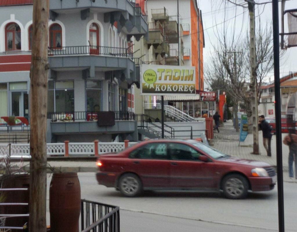 Restoran Tadım Kokoreç, Isparta, foto