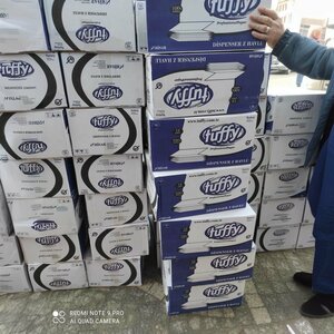 Kütahya Poşetçim Samet Ambalaj (Kütahya, Kütahya Merkez , Mithatpaşa Cad., 57), paketleme malzemeleri firmaları  Kütahya'dan