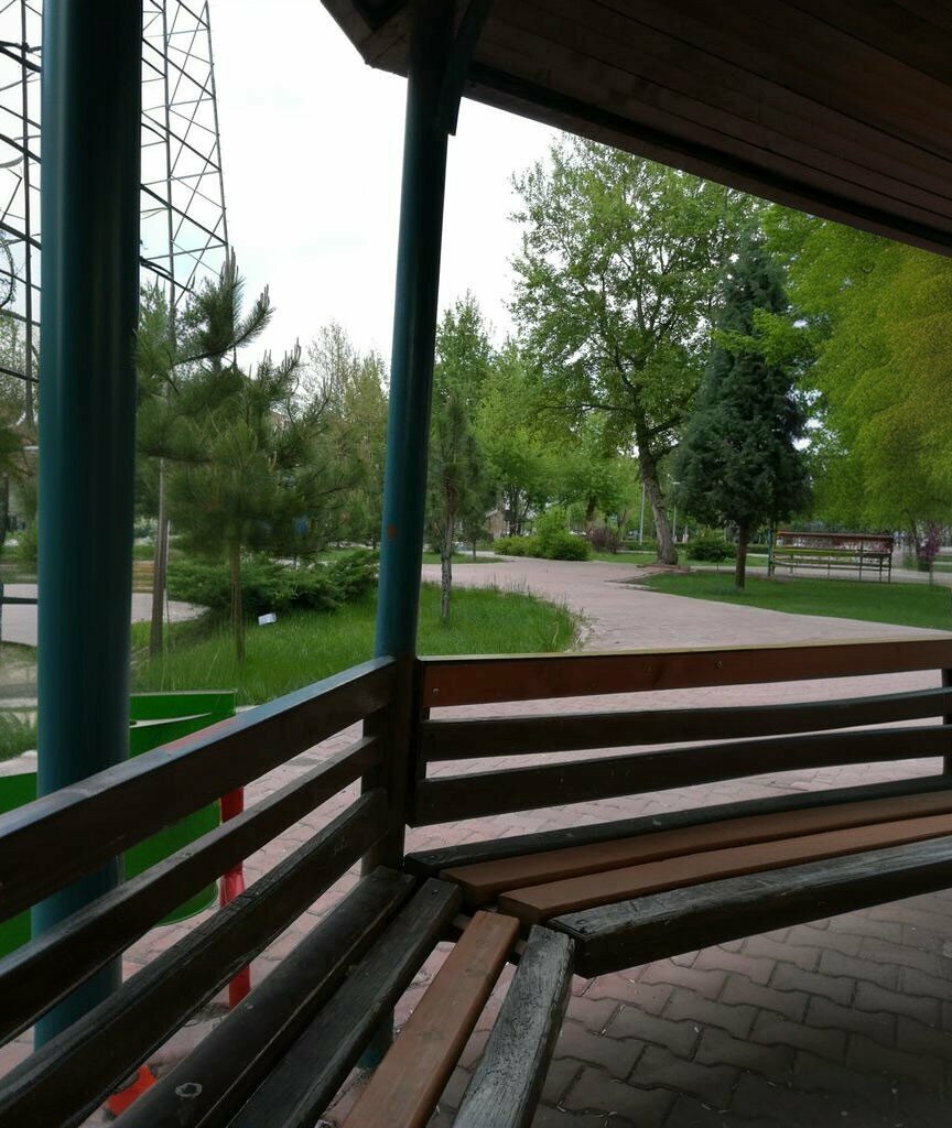 Kültür ve eğlence parkları Parklar ve ormanlar, Kayseri, foto