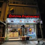 Öz Liva Pastanesi (4 Eylül Mah., Yunus Emre Cad., No:114, Kula, Manisa), pasta, şekerleme ve tatlı  Kula'dan