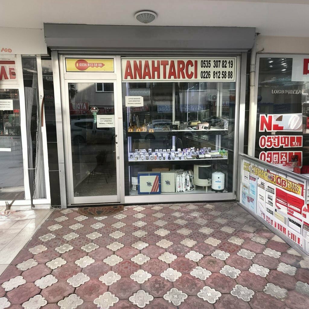 Metal eşya tamircileri Zeki çilingir, Yalova, foto