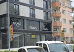 Naps Pilates Studio (Düzce, Düzce Merkez, Kültür Mah., Namık Kemal Sok., 7A), pilates stüdyosu  Düzce'den