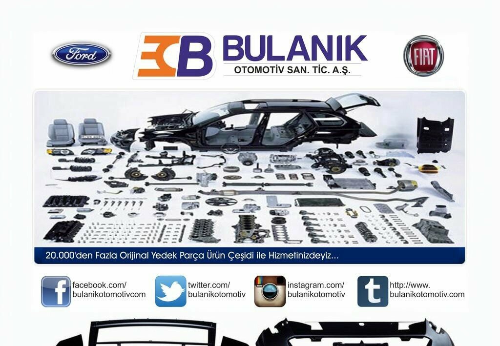 Otomobil servisi Bulanık Oto Tamir, Salihli, foto