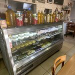 Kosova Et Lokantası (Manisa, Salihli, Atatürk Mah., 613. Sok., 3), restoran  Salihli'den