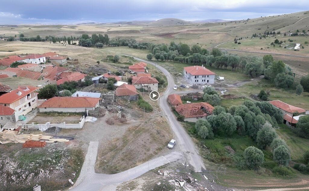 Muhtarlıklar Kısaç Köy Muhtarlığı, Orta, foto