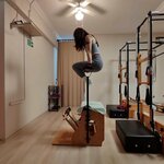 Dilek Tüzen Pilates Studio (Muğla, Ortaca, Beşköprü Mah., 116. Sok., 38), spor ve jimnastik salonları  Ortaca'dan