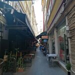 Kadıköy Kahvecisi (Isparta, Isparta Merkez, Kutlubey Mah., 1005. Sok., 7), kafe  Isparta'dan