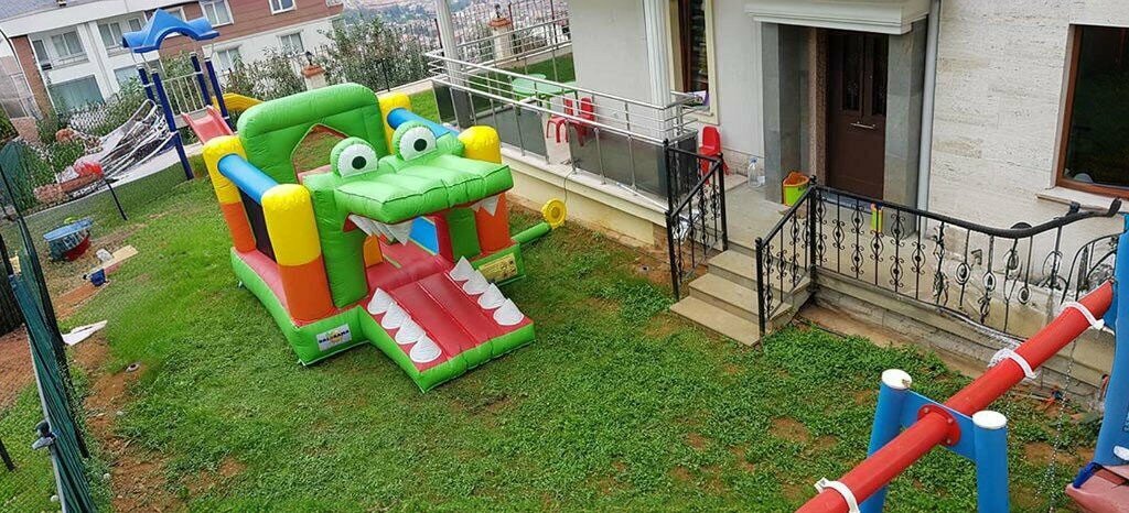 Anaokulları Akıllı Çocuklar Kreş ve Gündüz Bakımevi, Ortahisar, foto