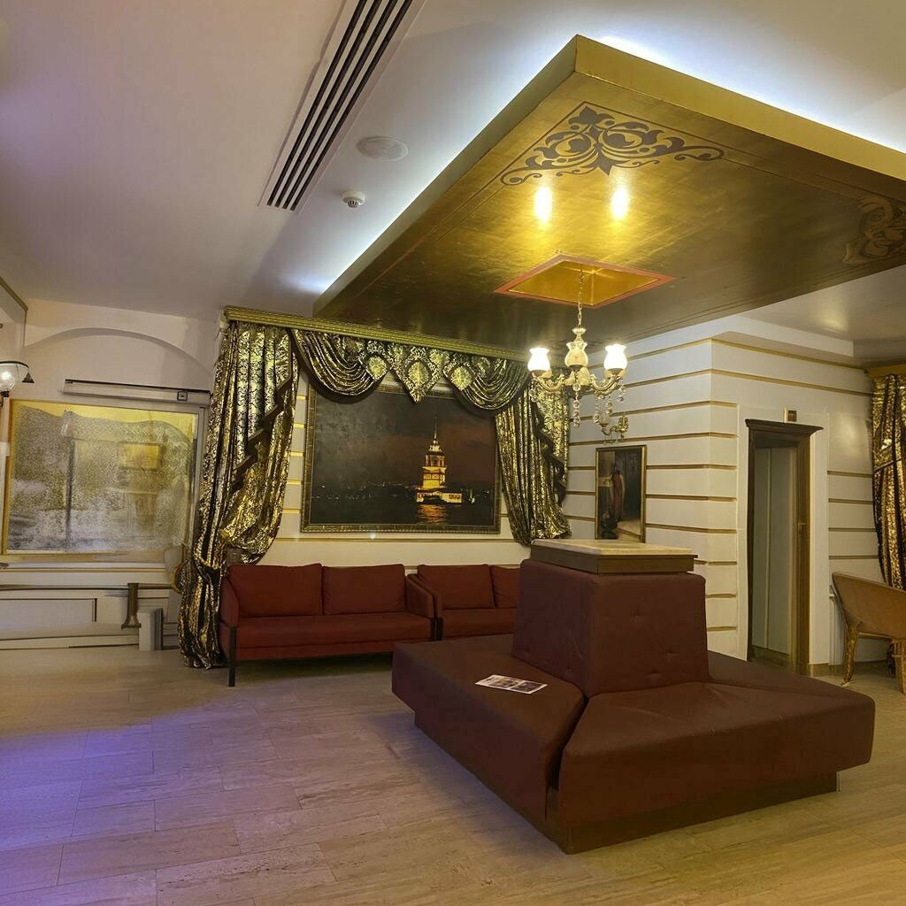 Spa Harem SPA, Manavgat, foto