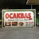 Ahmet Usta Ocakbaşı (Barbaros Mah., Şehit Piyade Er Mustafa Dipli Sok., No:14/A, Yenişehir, Mersin), restoran  Mersin'den