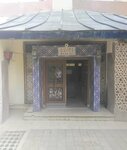 Halime Hatun Mescidi (Bilecik, Söğüt, Türkmenbaşı Mah., Süleyman Şah Cad., 2), cami  Söğüt'ten