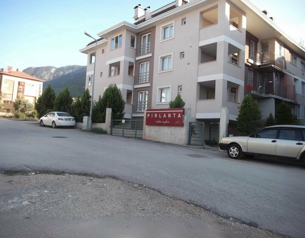Konaklama işletmeleri Pırlanta Apart, Denizli, foto
