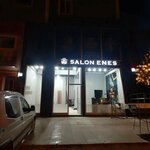 Salon Enes (Kahramanmaraş, Onikişubat, Garbi Cad., 29), kuaförler  Kahramanmaraş'tan