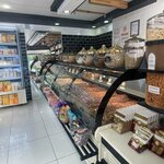 Cezeryeci Sinan (Mersin, Silifke, Taşucu Mah., İsmet İnönü Cad., 25B), kuruyemiş, atıştırmalık, kuru meyve  Silifke'den