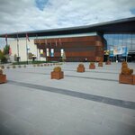 Popeyes (Şeker Mah. Osman Kavuncu Blv. No:364 Kocasinan Kayseri), fast food  Kayseri'den