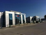 Plastitek (Kocaeli, Dilovası, Çerkeşli OSB Mah., İMES 17. Cad.), plastik ve polimer firmaları  Dilovası'ndan