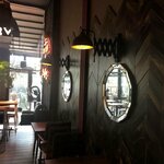 Park Point (Mersin, Yenişehir, İstemihan Talay Cad., 229BI), kahve dükkanları  Mersin'den