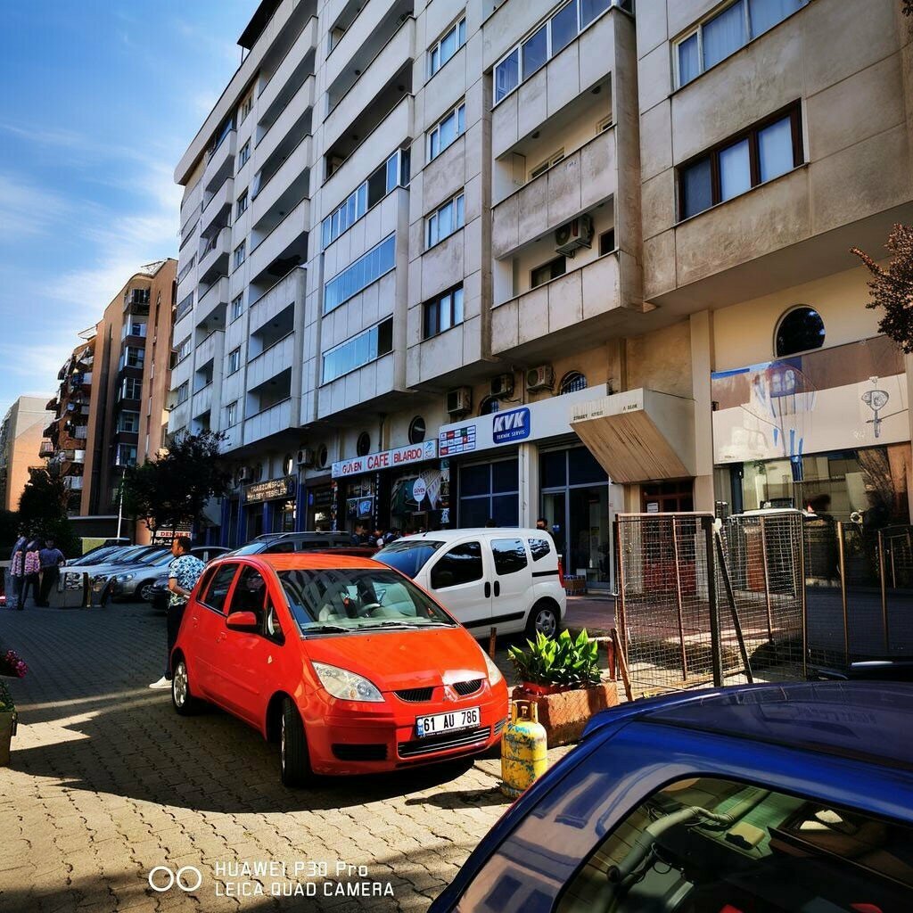 Elektrikli cihazların tamiri Kvk Teknik Servis, Ortahisar, foto