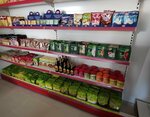 Çelik Market (Mersin, Mut, Güllük Mah., Asmalı Sok.), giyim mağazası  Mut'tan