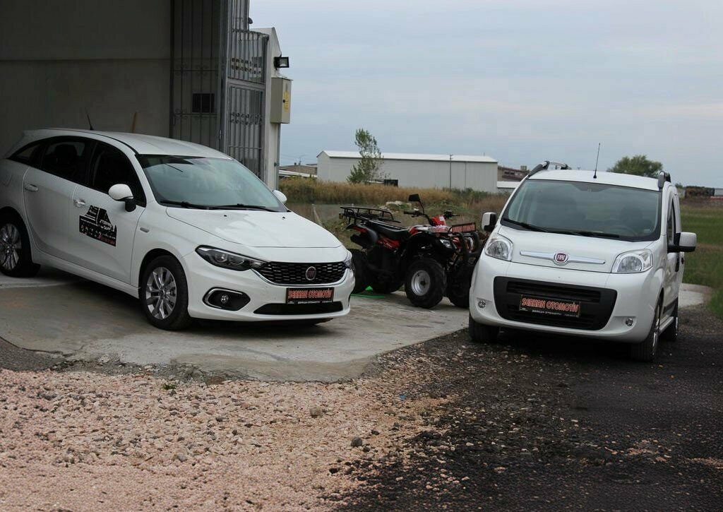 Oto kiralama Serkan Rent A Car, Biga, foto