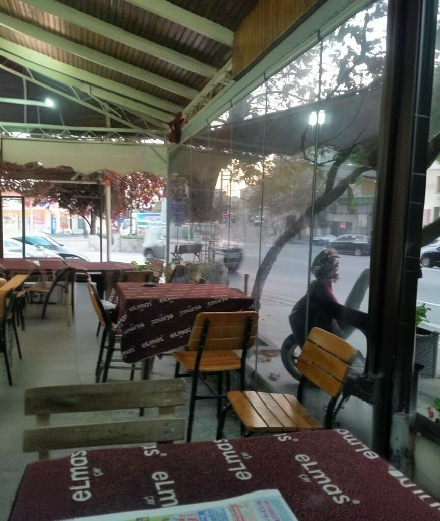 Süpermarket Şok, Ayvacık, foto